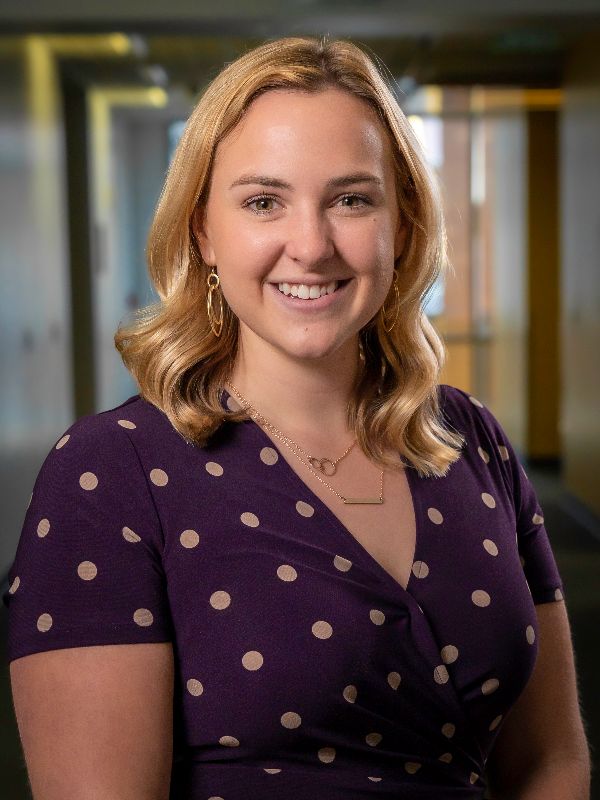 Meet the Doctor of Dental Surgery (DDS) Program Admissions Team