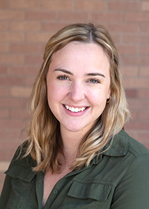 Meet the Doctor of Dental Surgery (DDS) Program Admissions Team